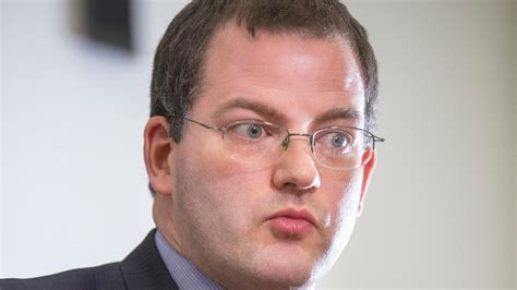 Sleazy Twitter Messages Sent By Sex Pest Msp Mark Mcdonald Revealed As