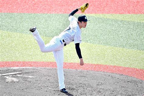 佐々木朗希、6回無失点11kで今季初勝利 初回にいきなり164キロ、初登板でも全開投球 Full Count