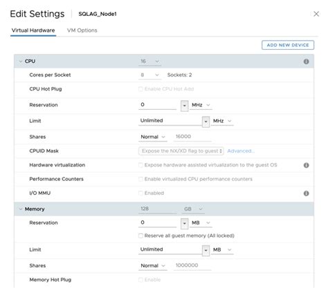 troubleshooting numa node inbalance problems sqlservercentral