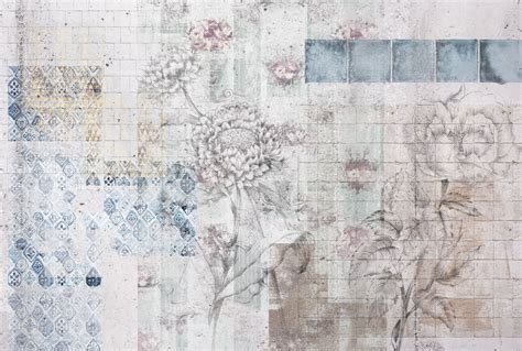 Photomurals Digitally Printed Photomural Patches By Komar®