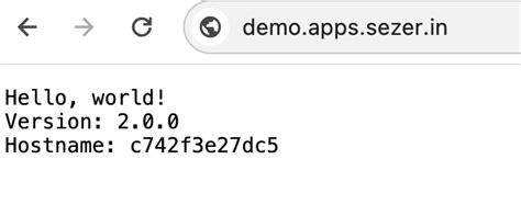 Nginx Ingress Controller Nedir 2 Farklı Kurulum Yöntemi Ve Kullanımı