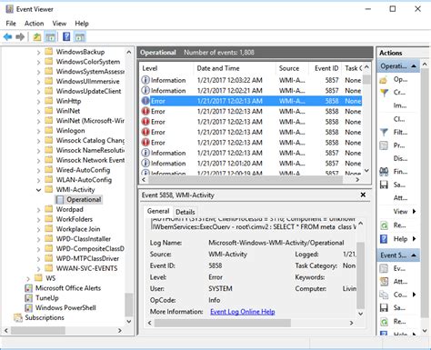 fix wmiprvse exe wmi provider host high cpu usage in