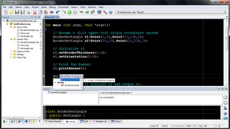 slickedit the most powerful code editor available cool features