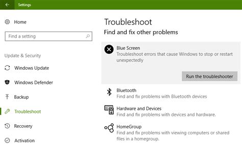link fixing the backup application could not start due to an