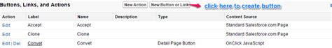 salesforce punk how to call apex class from custom button