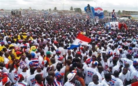 Parliamentary Primaries Npp Sets Dec 2 As Election Day For Orphan