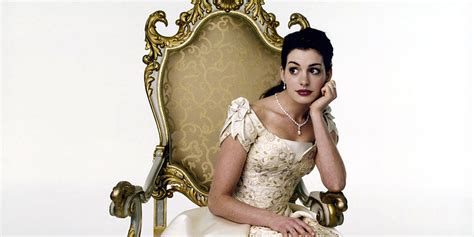 the princess diaries 3 has been confirmed