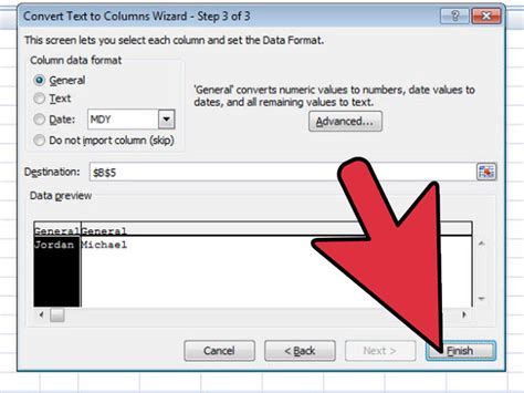 how to unmerge cells in excel 10 steps with pictures wikihow