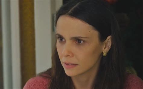 Lucinda Morre Em Terra E Paixão Pistoleiro Acerta Tiro Na Cabeça Da