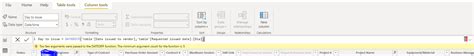 solved datediff function error between two dates microsoft fabric