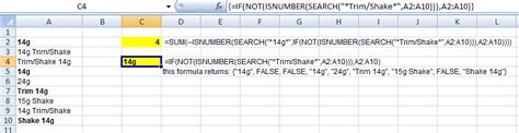 excluding cells with certain text in excel microsoft community