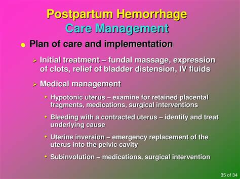 Ppt Postpartum Hemorrhage Powerpoint Presentation Id My Xxx Hot Girl