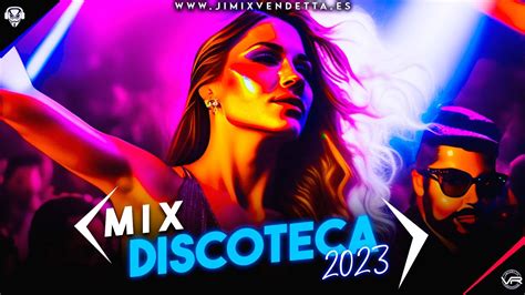 Mix Discoteca 2023 Best Latin Club Party Hits Fiesta Latina 2023
