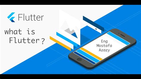 what is flutter youtube