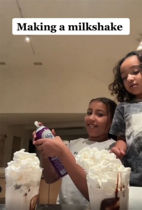Kardashian Fans Worried For Kims Son Saint 6 After Spotting Pattern