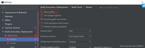 maven项目报错：cannot access nexus aliyun nexus