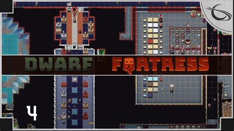 Dwarf Fortress War [part 4] Youtube