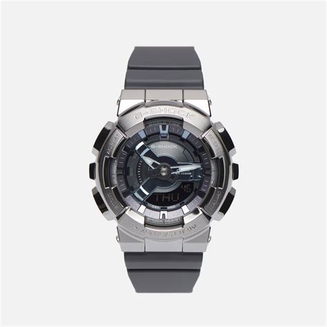 Наручные часы Casio G Shock Gm S110b 8a Gm S110b 8a