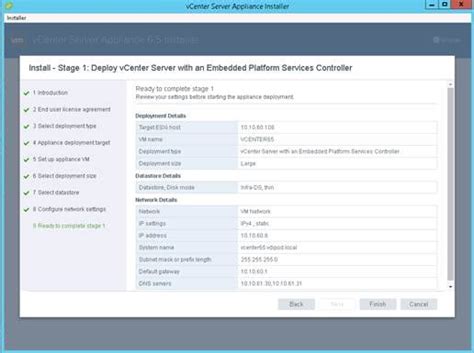 flexpod datacenter with vmware horizon view 7 3 and vmware vsphere 6 5