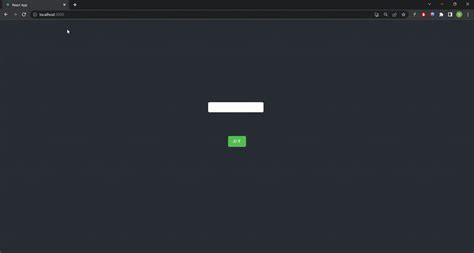 reactとflaskを連携させてみる part2 python qiita