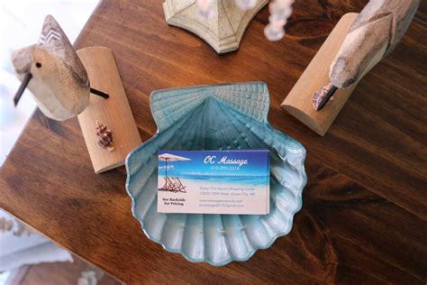Gallery Ocean City Massage