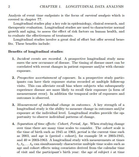 12 free data analysis templates ppt excel word pdf formats