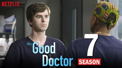 The Good Doctor Seizoen 7 Medische Wonderen Ontvouwen Zich