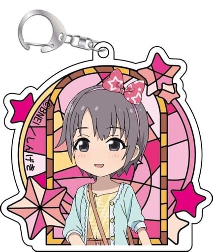 駿河屋 乙倉悠貴 「アイドルマスター シンデレラガールズ劇場 とびきゃら トレーディングアクリルキーホルダー Cute Vol 2」（キー