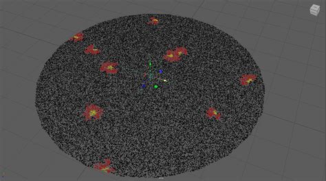 solved bifrost graph locator control point infection autodesk community