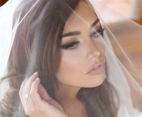 Trucco Sposa Tutorial E Ultime Tendenze Per Bionde More E Rosse