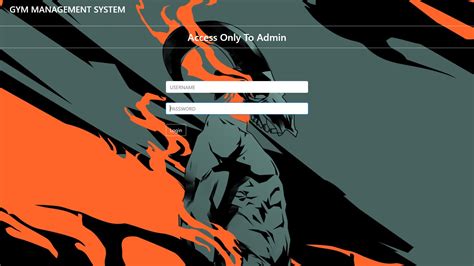 gym management system project using php and mysql 1000 projects
