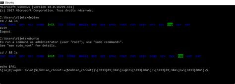 bash prompt howto howto techno