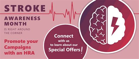 Making A Bigger Impact During Stroke Awareness Month