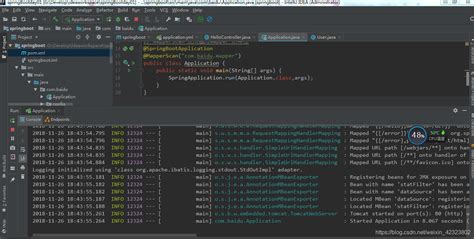 error processing condition on org springframework boot autoconfigure