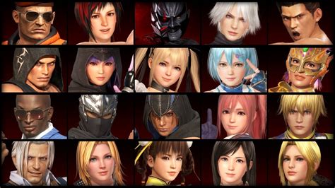 Dead Or Alive 6 How To Download Mods Youtube