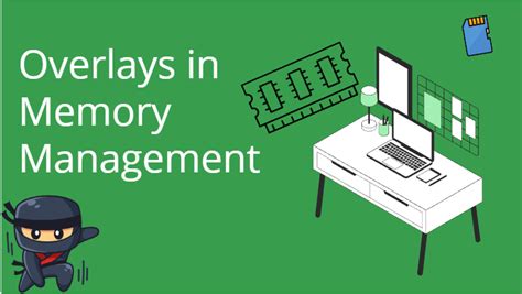 overlays in memory management coding ninjas