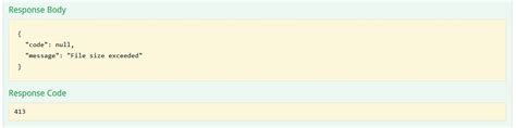 java how to handle maximum file size exception in spring boot