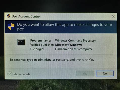 administrator account missing microsoft community