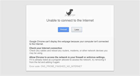 common dns server errors and how to fix them