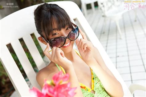 河合真由《holiday Kawai》比基尼系列 [imouto Tv] 写真集 22 美女写真美女图片大全 高清美女图库 第22頁