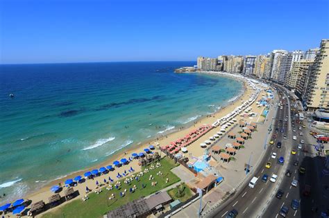 دليل وصور السياحة في مدينة الأسكندرية 2022 موقع شملول