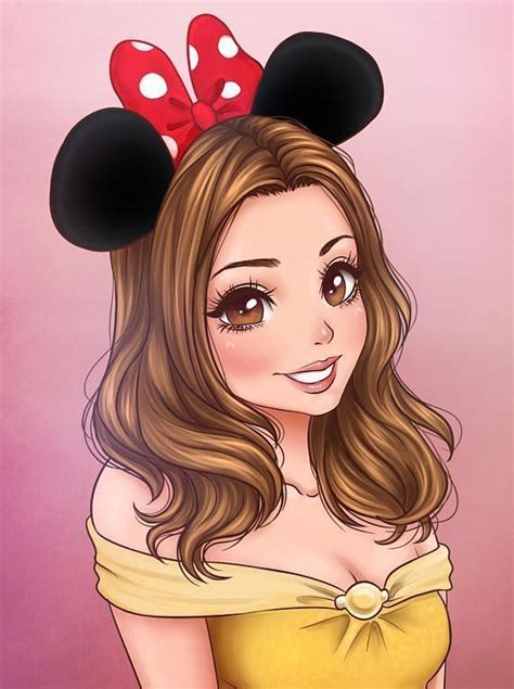 Pin By Serenity Diaz On Modern Princess Disney Princess Anime Disney