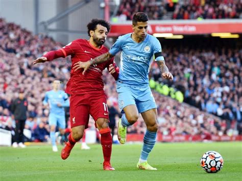 بث مباشر ليفربول ومانشستر سيتي القنوات الناقلة لمباراة ليفربول ومان