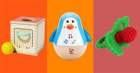 Top 12 Toys For 6 Month Old Amazon In 2023 Kiến Thức Cho Người Lao