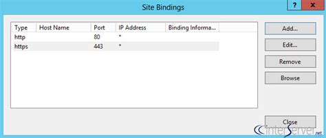 how to install ssl certificate on windows server 2012 interserver tips