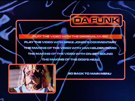 Da Funk The Daft Punk Historian