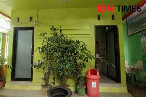 Dugaan Korupsi Smart Toilet Kejari Agendakan Periksa Saksi