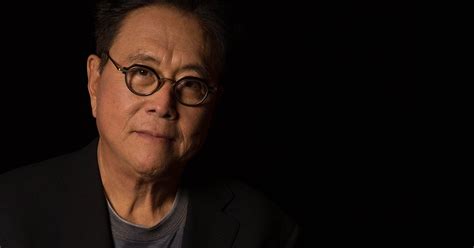 Robert Kiyosaki Twoat
