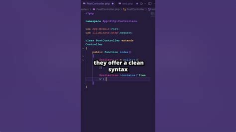 laravel collections vs arrays what s the difference laravel shorts