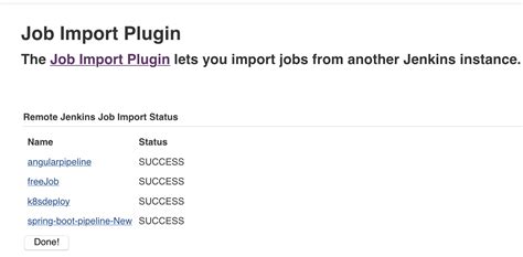 continuous integration and devops tools setup and tips migrate jenkins
